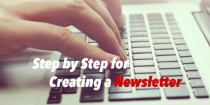 Step by Step Community Newsletter | Spectrum Association Management