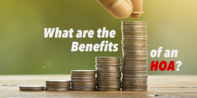 What Are the Benefits of an HOA?