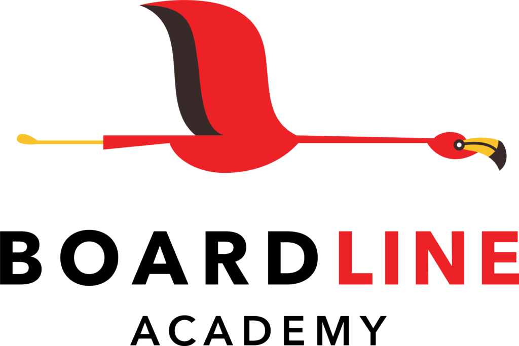 BOARDLINE-LOGO | Spectrum Association Management