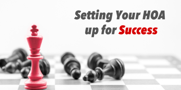 Setting Your HOA Up For Success – Spectrum | Spectrum Association ...