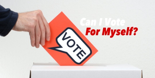 HOA Voting Rules | Spectrum Association Management