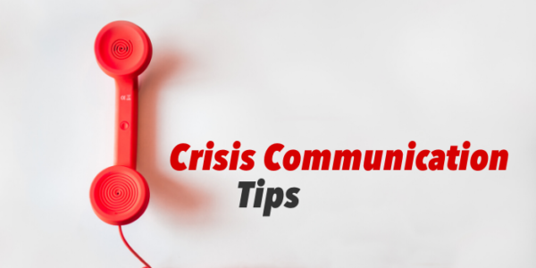 Crisis Communication Tips Every Board Member Should Know