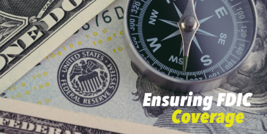 Ensuring FDIC Coverage for Your HOA | Spectrum Association Management
