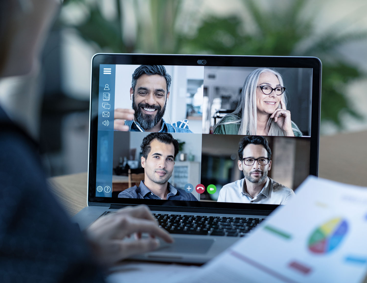 online-board-meetings | Spectrum Association Management