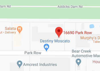 houston | Spectrum Association Management