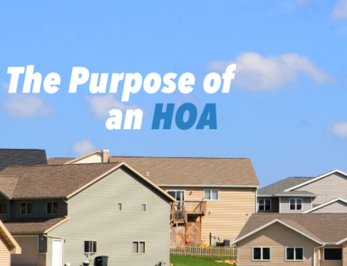 What is the Difference Between a PUD and an HOA?