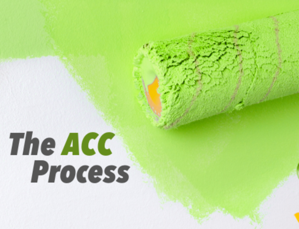 What is an ACC and What Do They Do?