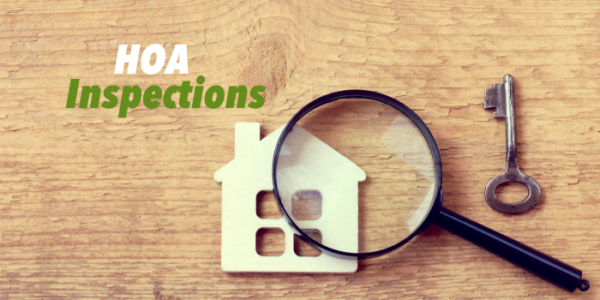 HOA Inspection Service: What You Need to Know | HOA Management