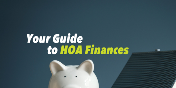 Your Guide to HOA Finance, Budgeting, and Accounting