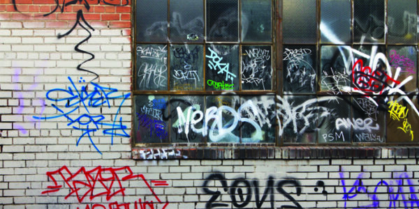 Handling Vandalism in Your Community | HOA Management and Vandalism