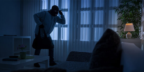 Homeowner Crime Prevention Tips | Prevent Crime in HOA Communities