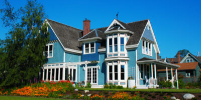 The Evolution of the American Home: A Journey Through Time