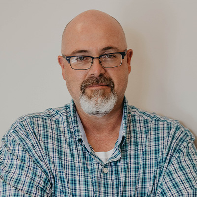 Israel Sanchez | Spectrum Association Management