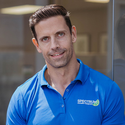 dave boggess | Spectrum Association Management