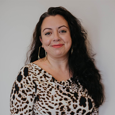 Katie Cruse | Spectrum Association Management